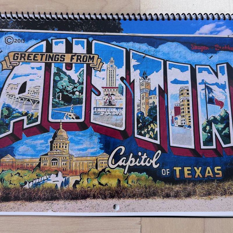 Print Austin – South Austin's Local Print Shop